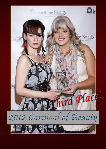 2012 Carnival of Beauty | Maritime Beauty