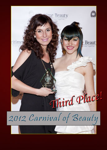 2012 Carnival of Beauty | Maritime Beauty